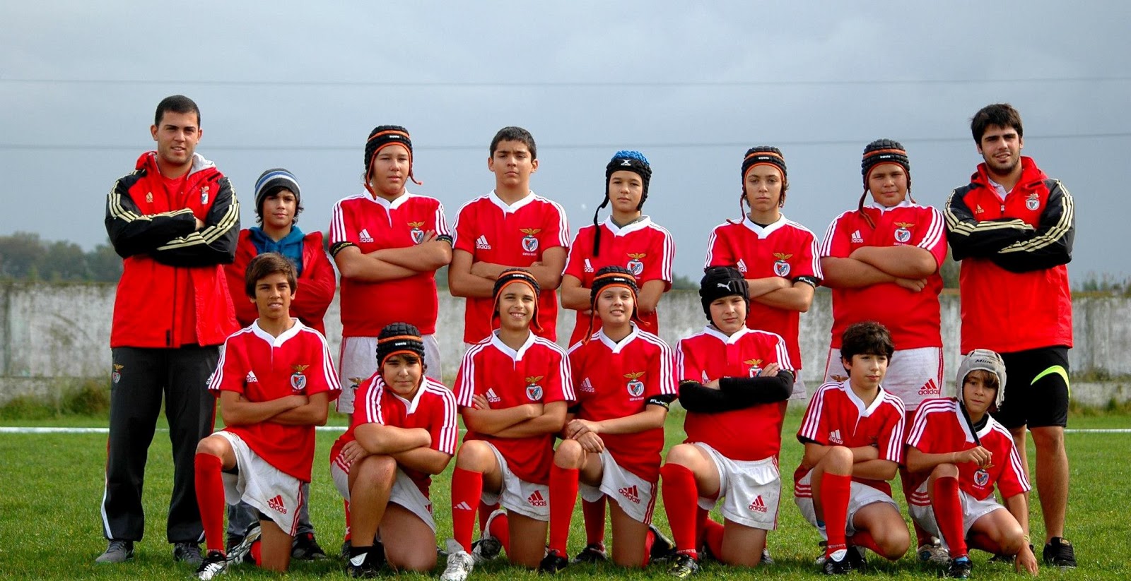 Mão de Mestre: BENFICA APOSTA NA FORMAÇÃO PARA SUPERAR A CRISE Portal