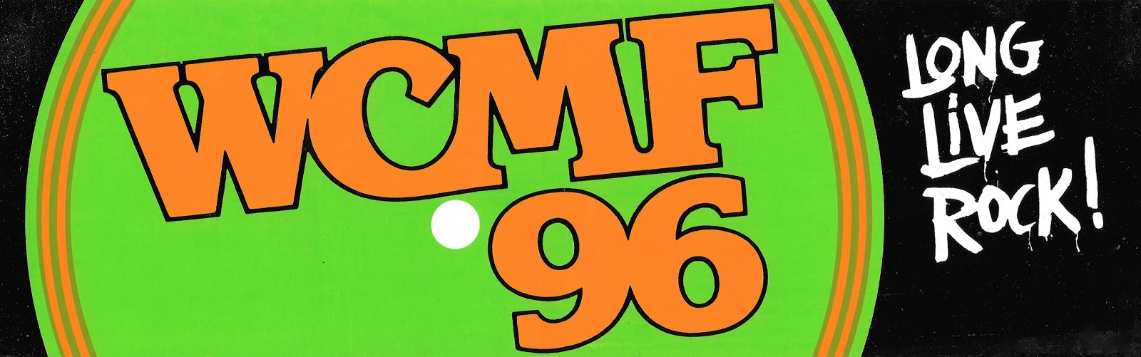 Radio Sticker of the Day: WCMF