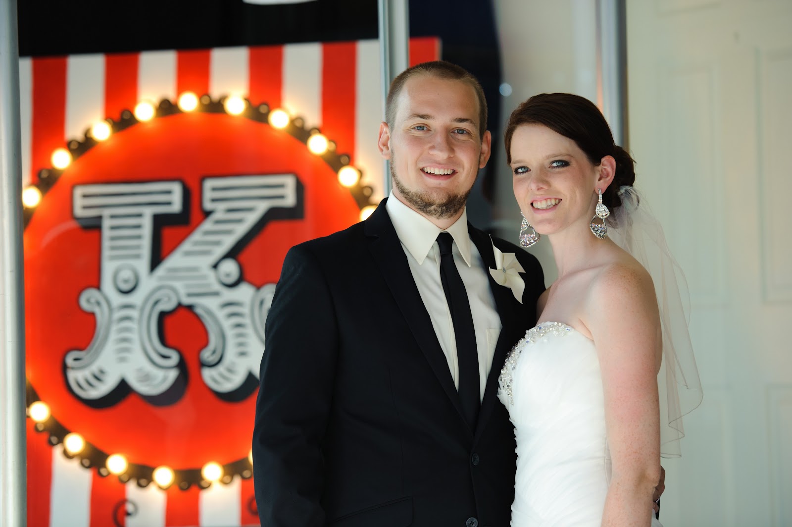 Cable Photography & Video: Rachel Nester & Thomas Kirk, Wedding ...