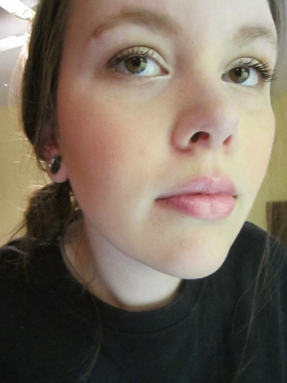 Made up & True : Face Of The Day: Profusion Twinkle Twinkle Neutral Eye ...