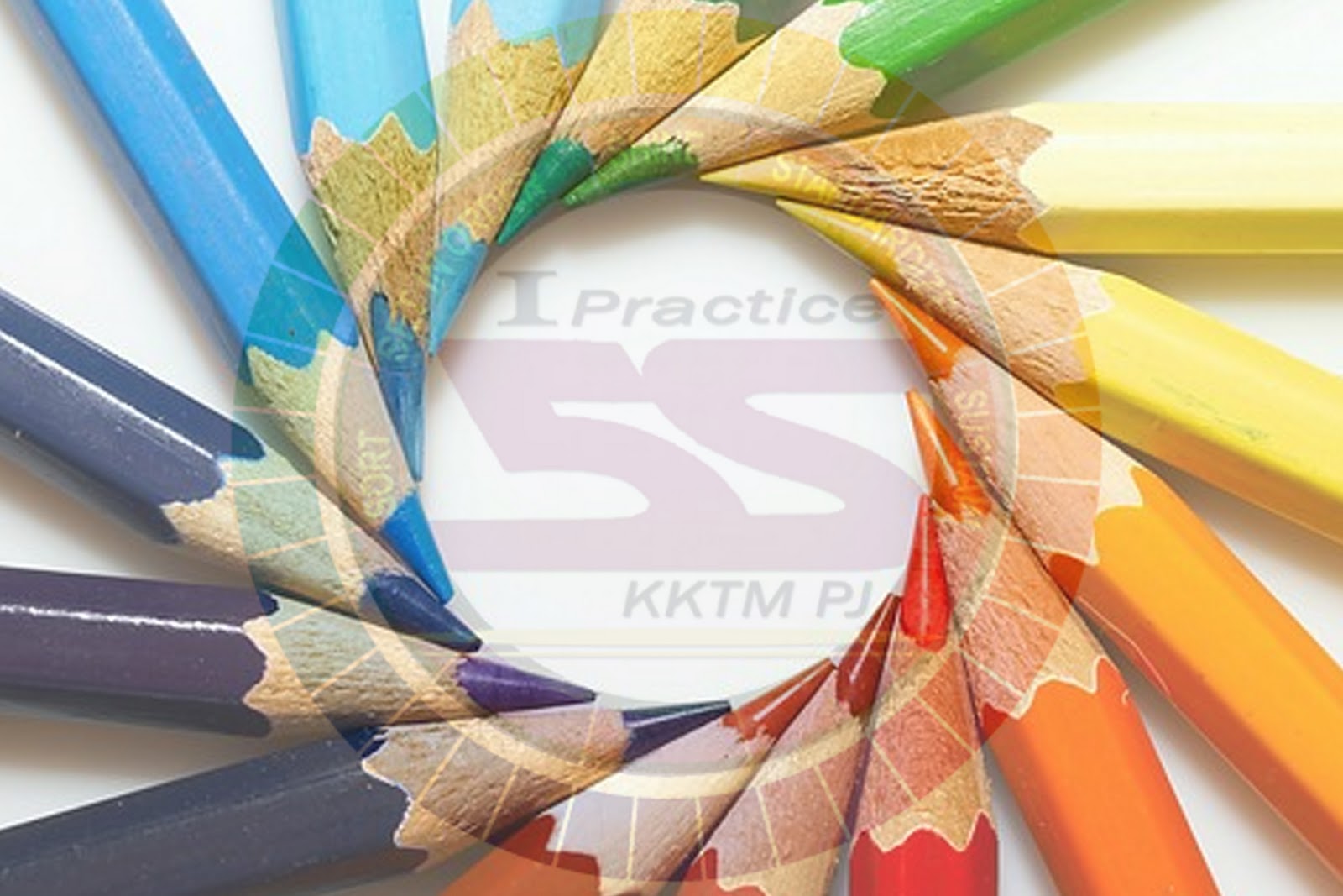 Amalan 5S KKTM Petaling Jaya