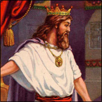 Berapakah anak-anak Daud yang sebenarnya, apakah 11 orang (2 Samuel 5: ...