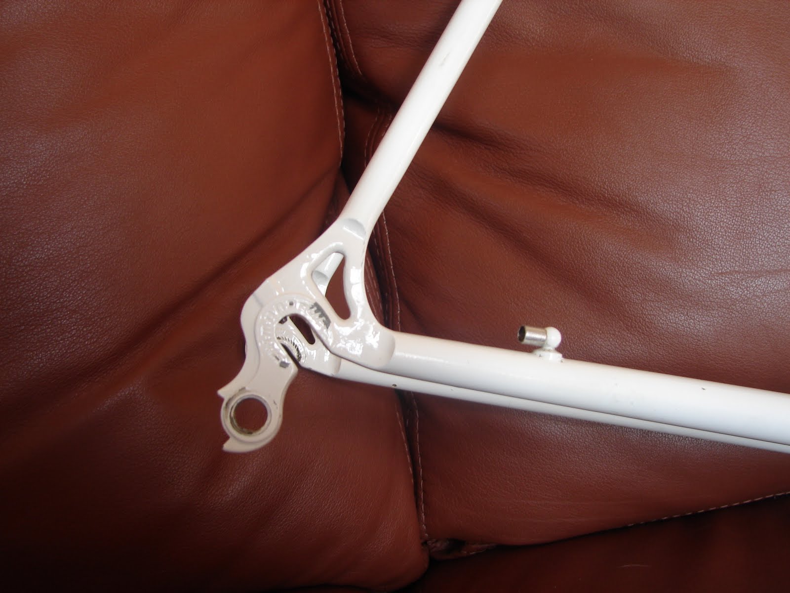 Velo Classics: Trek Frameset