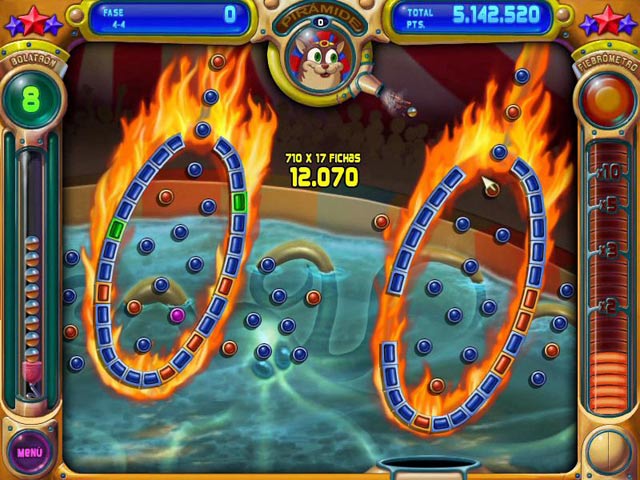 PopCap: Peggle Nights®