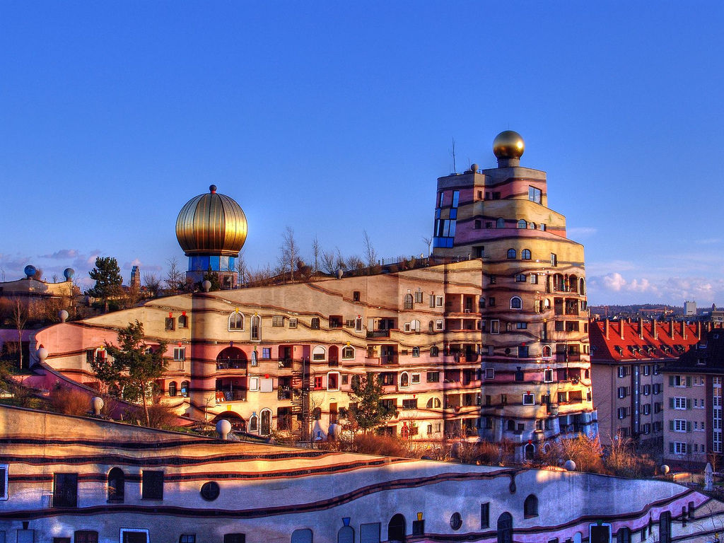 6 Most Unique Apartments in the World - For Fum And Interesting ...