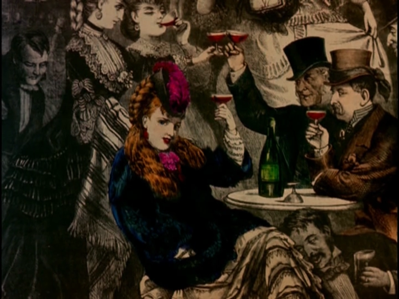 Back of the Cereal Box: Four Quick Observations About the Cheers Theme ...