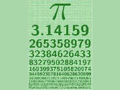 Calendarul zilei: Ziua numărului Pi