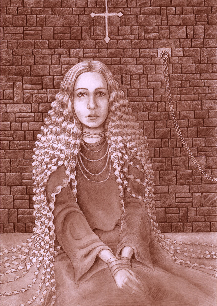 DEL AMOR Y OTROS DEMONIOS