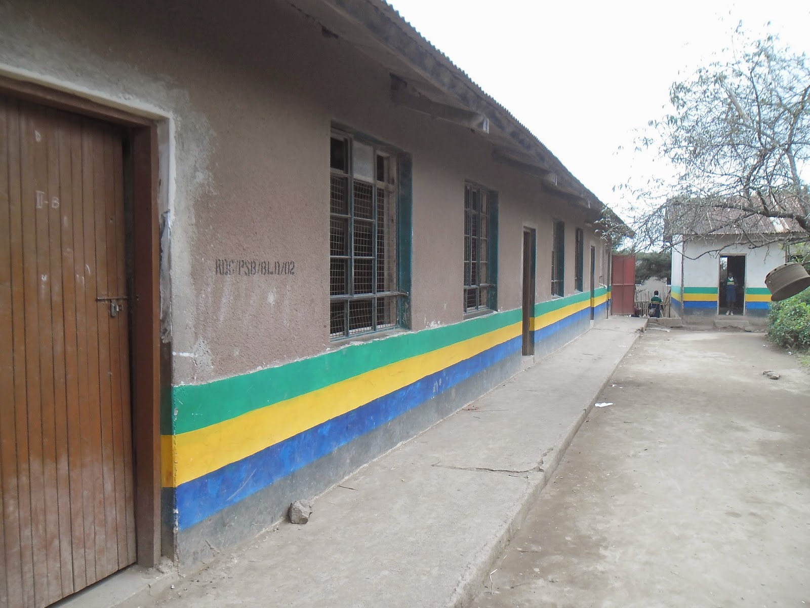 Mbeya home of tourism: SHULE YA MSINGI KONGWE ILIYOJENGWA MWAKA 1919.