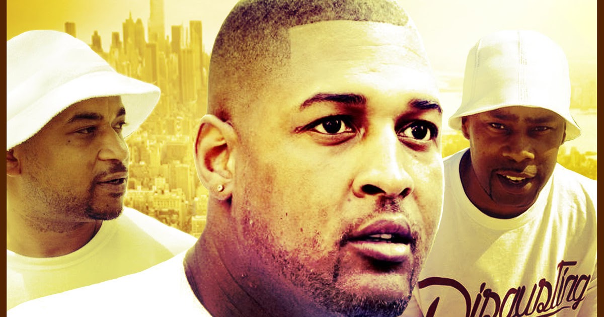 Record Science: Neek The Exotic & Satchel Page & Dinco D - Where We From