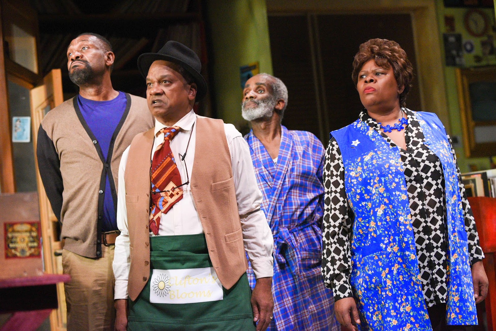 welovebearwood: Rudy’s Rare Records @ The REP, Tuesday 9th September 2014