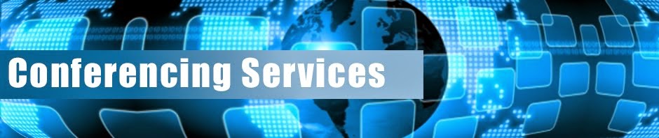Conferencing Services