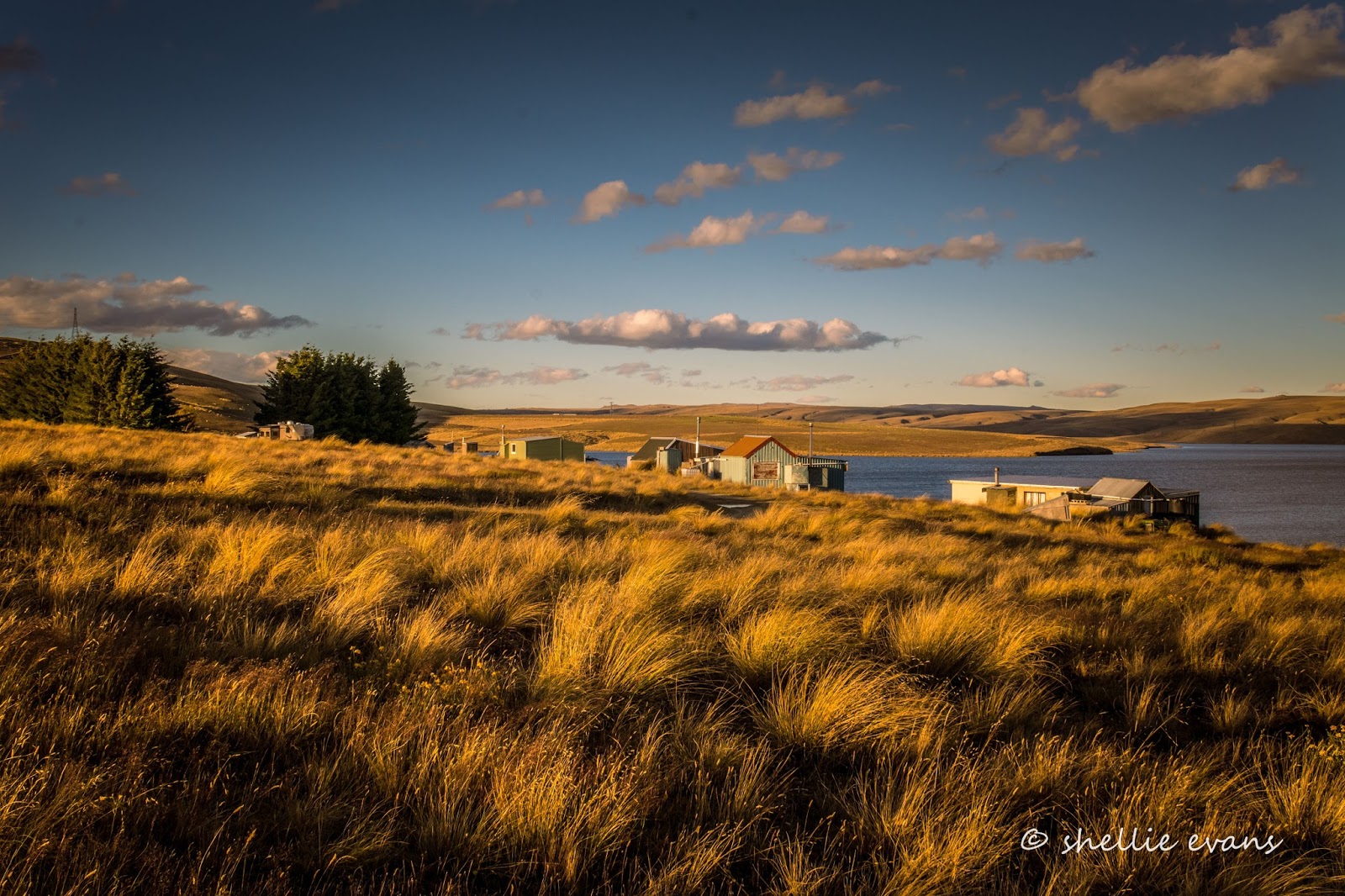 Two Go Tiki Touring: Awesome Onslow- Central Otago