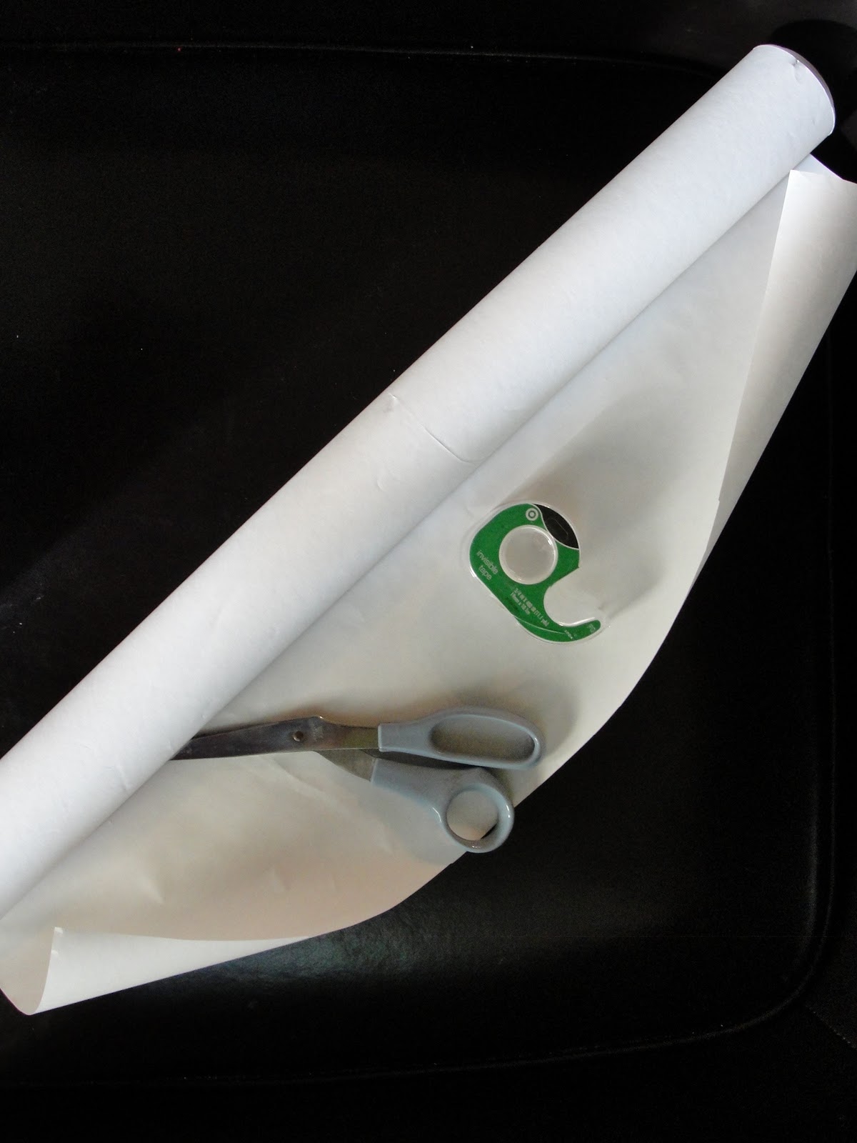 How To Make A Pope Hat Out Of Paper