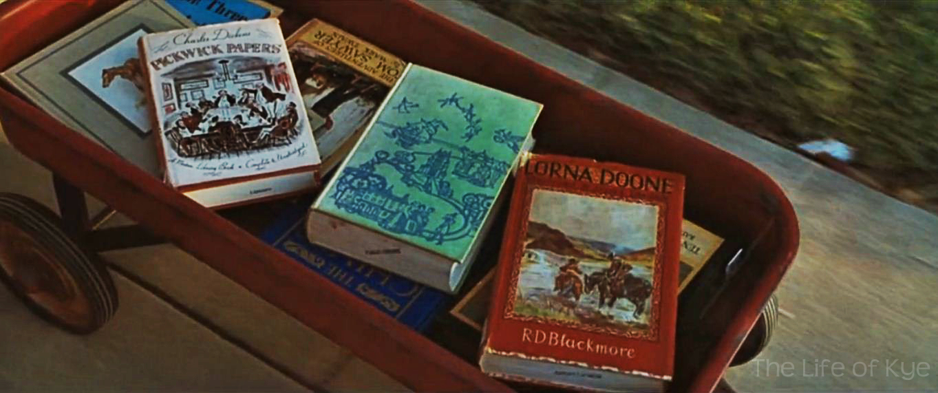 MOVIE REVIEW | Matilda