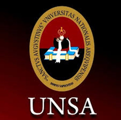 Dela Unsa Logo