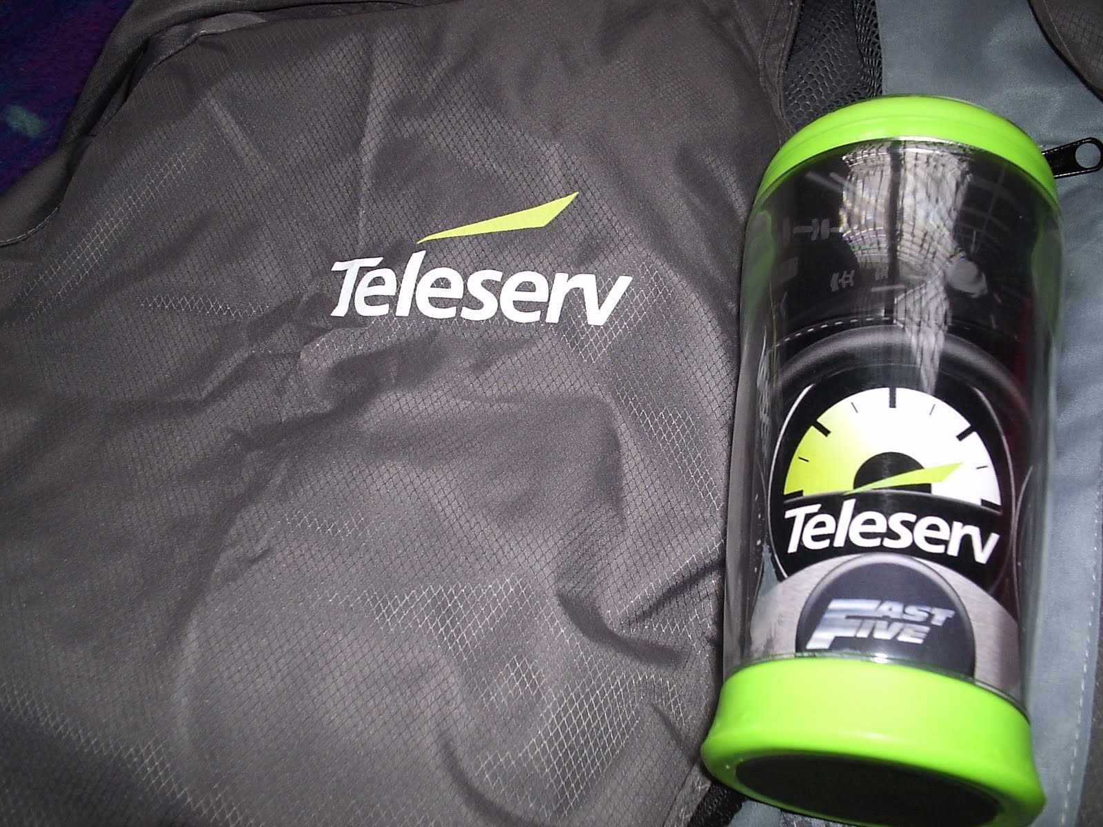 Purple Plum Fairy: Teleserv's Fast and Furious 5 Movie Screening for ...