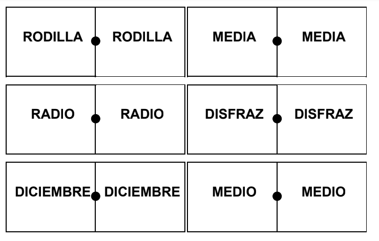 MATERIALS DE LOGOPEDIA: 2019