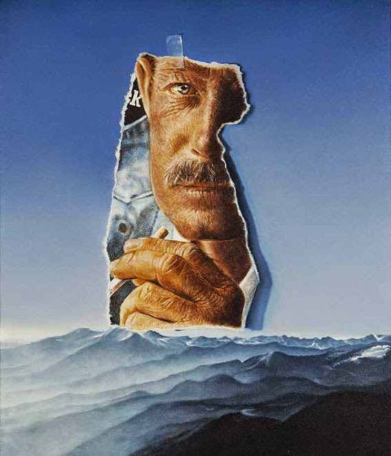 Peter Handel... - Kai Fine Art