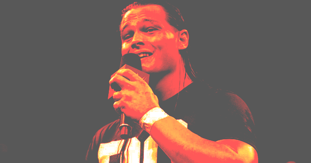 Bo Dallas - Wᴏʀʟᴅ Wʀᴇsᴛʟɪɴɢ Gɪғs