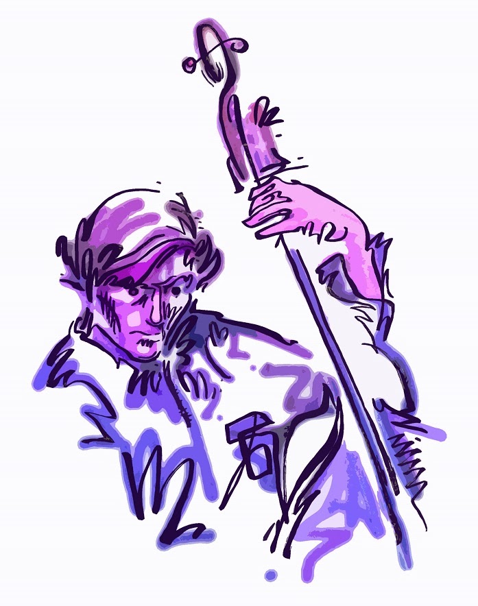 Art of Jazz: November 2013