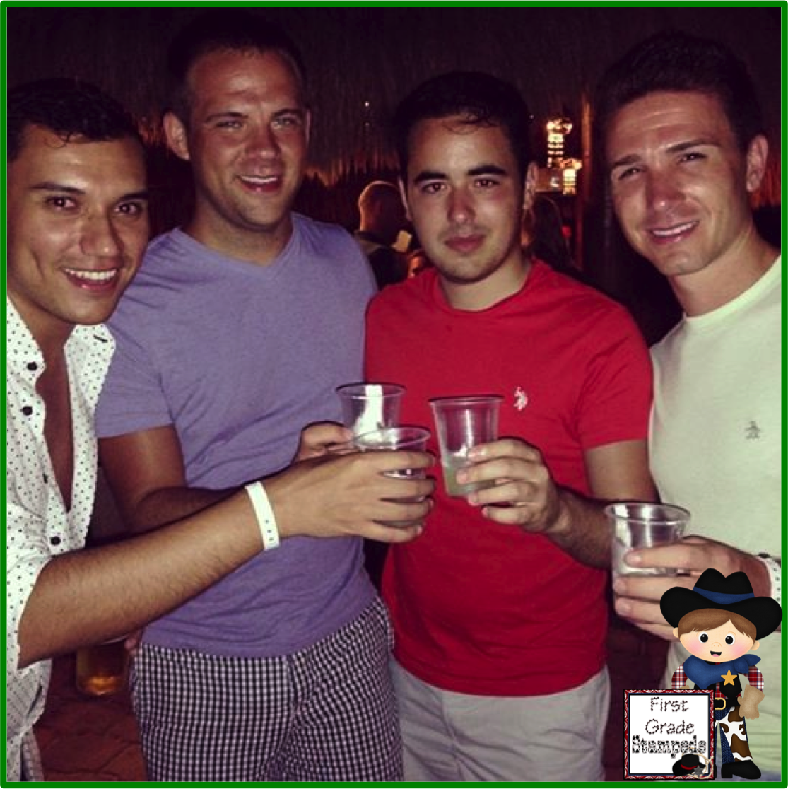 An Adventure in Mexico - The Teaching Texan