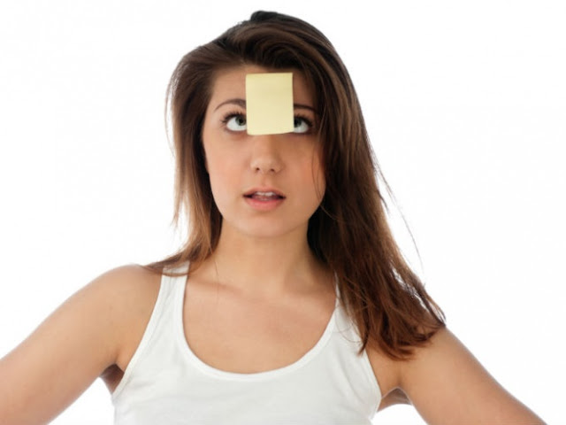 Las mujeres distraídas son más inteligentes | El HIT GUATE RADIO