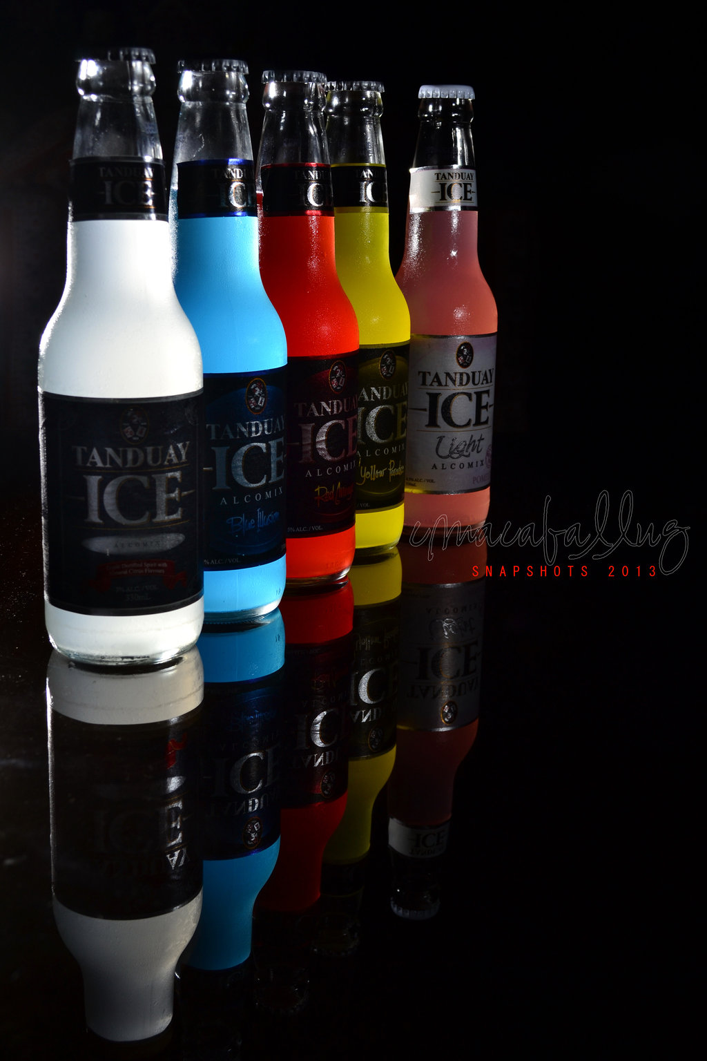 tanduay ice - philippin news collections