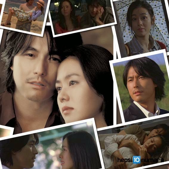 Hepsi 10 Numara: En Güzel 10 Kore Filmi