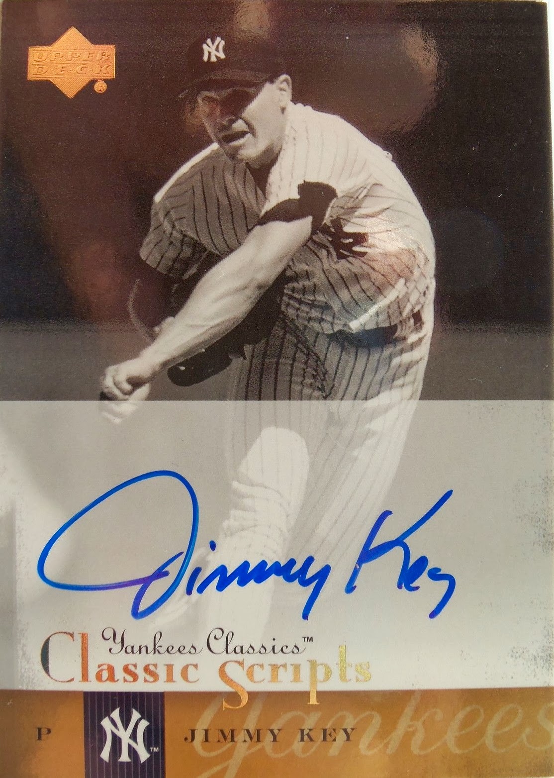 The Snorting Bull: 1990s Yankees: The Best of the Rest