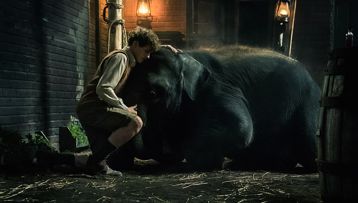 Review Film: Zoo 2018 | Kisah Nyata Gajah yang Selamat dalam Sejarah ...
