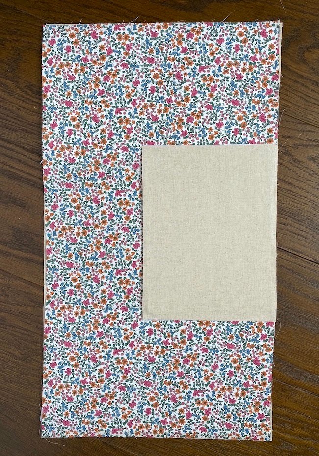 Easy Fabric Box Sewing Pattern - Free Tutorial!