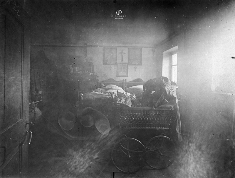 Darker Than Black, Blacker Than Hate: Hinterkaifeck: Morderstwa na farmie