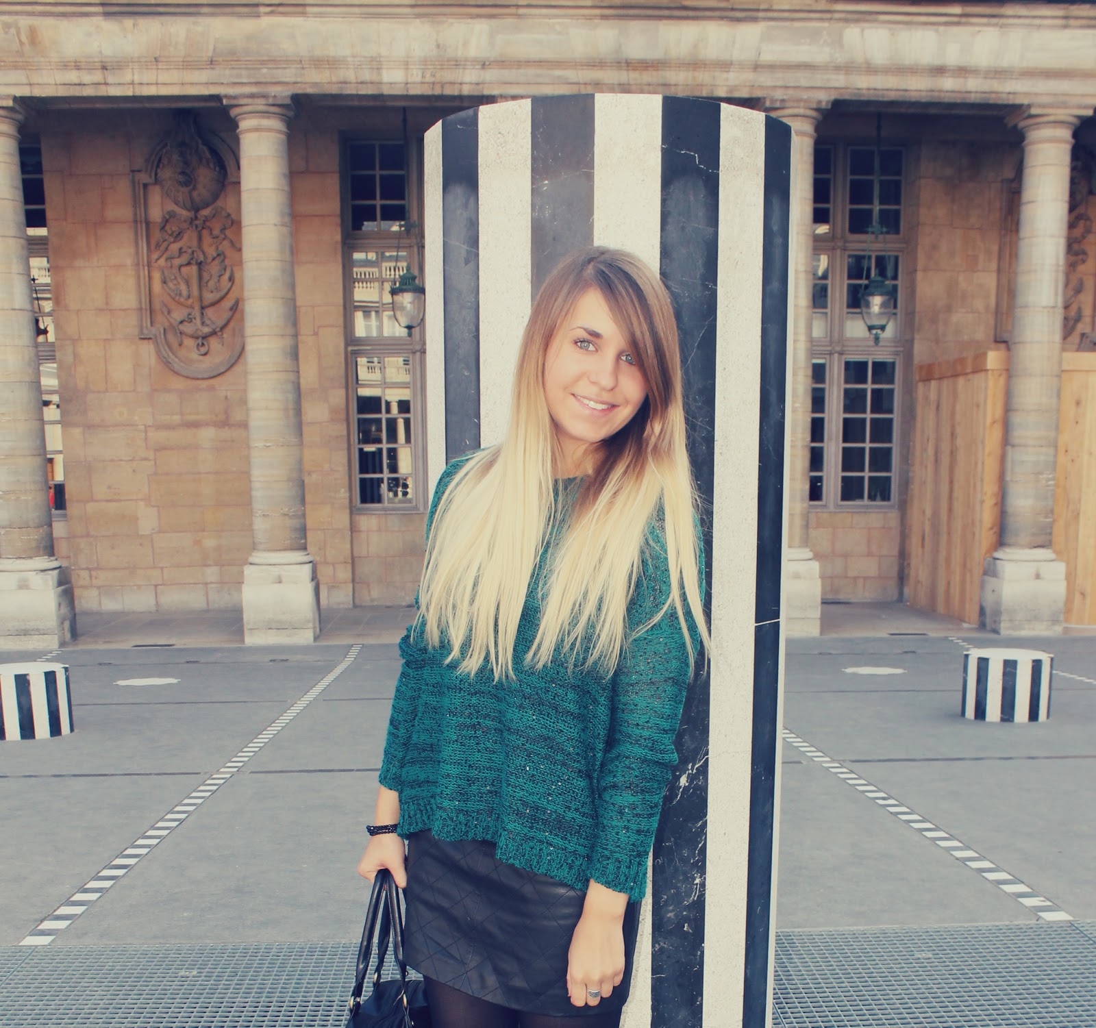 Lapetitepauline, blog mode, tendances, entre Lille, Paris et les ...
