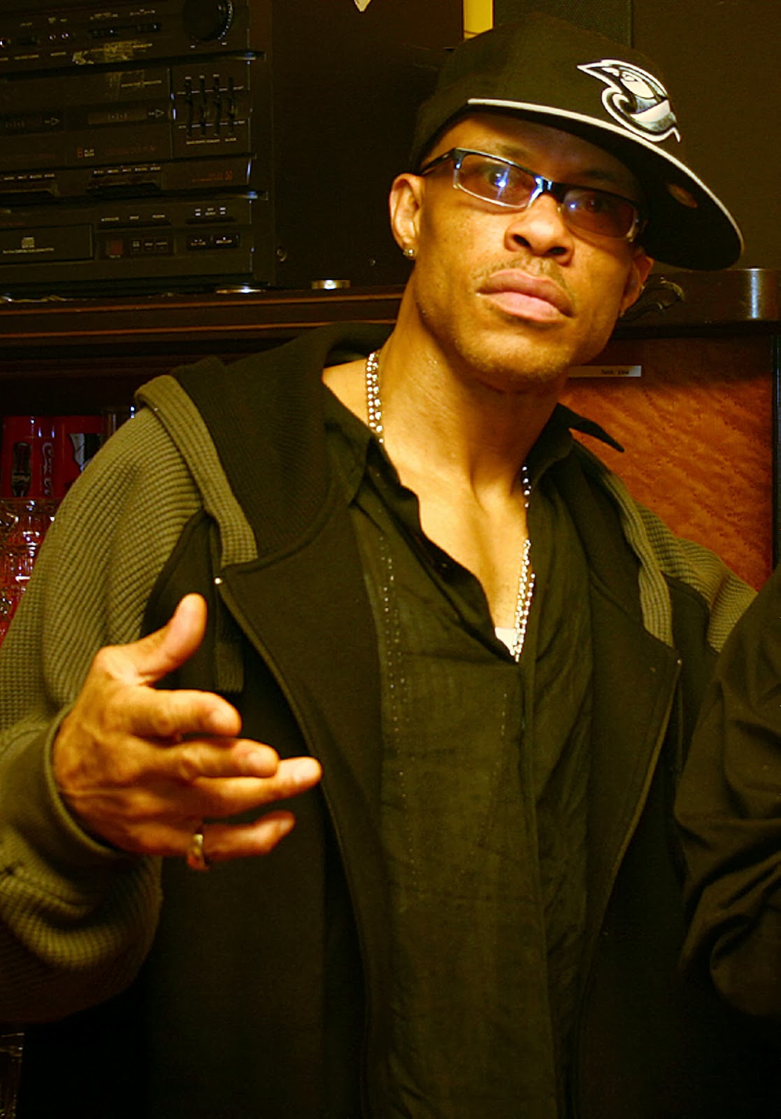 Comienzos Del Hip-Hop: Linea Del Tiempo Hip-Hop