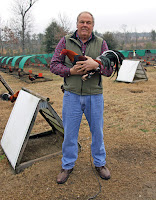 Gallos Y Galleros: (NUEVO) Entrevista A Gene Batia.