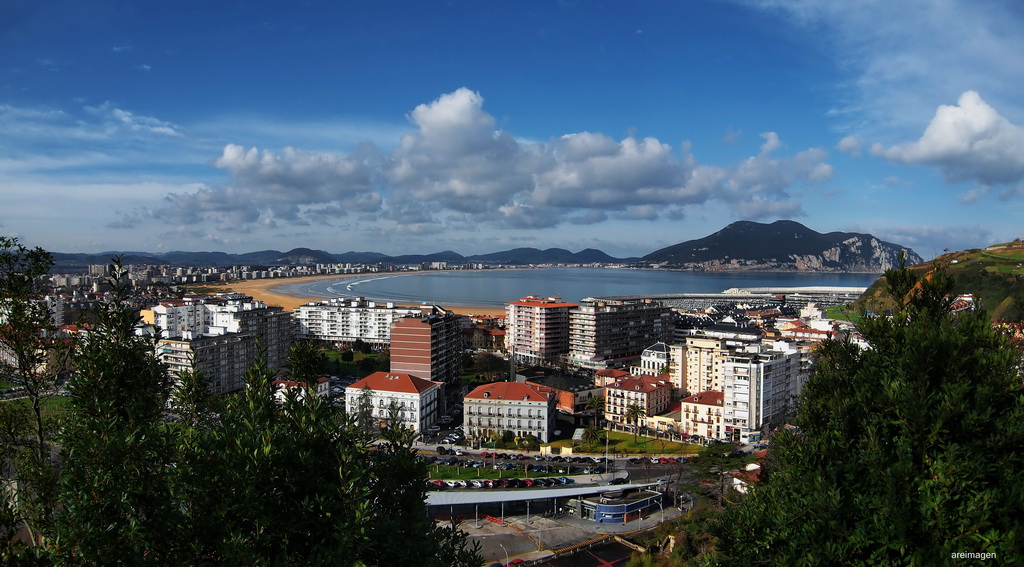 areimagen: Laredo Cantabria