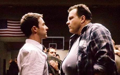 My Meaningful Movies: Fight Club