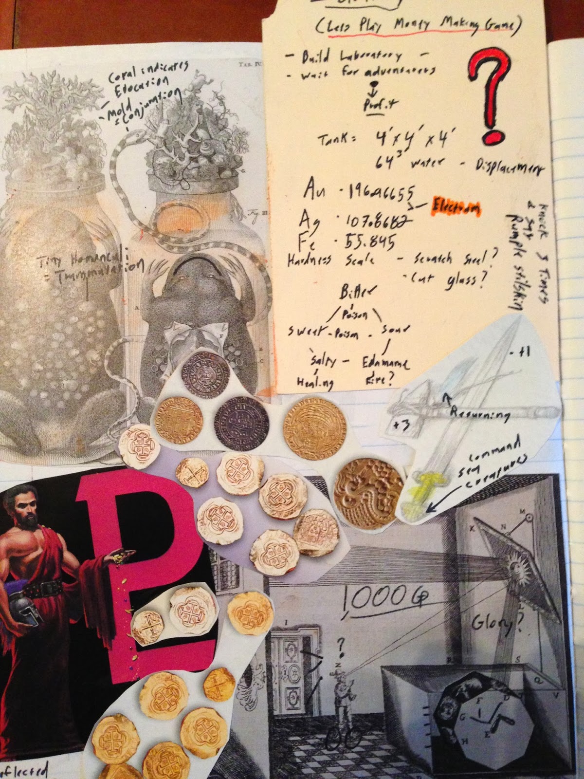 Propnomicon: The Big Book of Madness