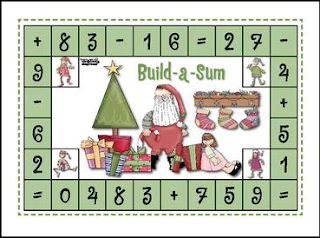 The Best of Teacher Entrepreneurs: FREE MATH LESSON - “Santa's Workshop ...