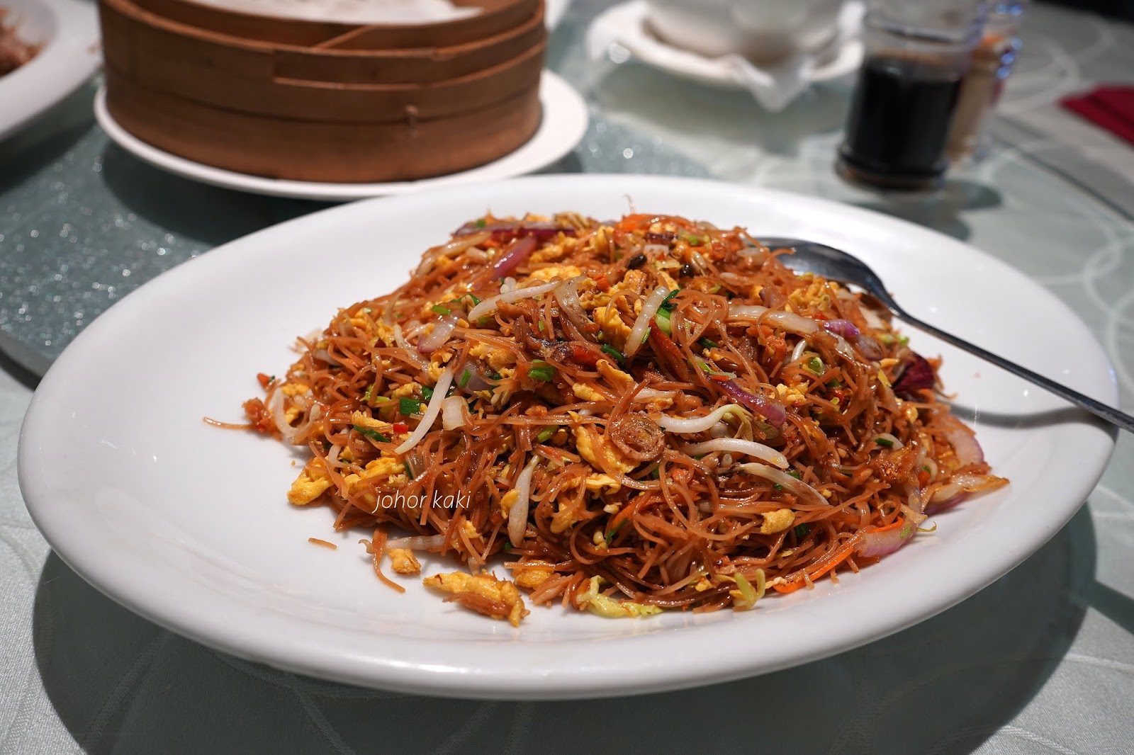 Star of Kluang Food. STAR Restaurant. Best Restaurants in Kluang Series ...