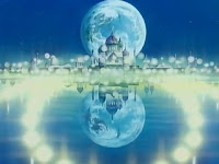 KueKyuuQ!: Sailor Moon - 101 - The Silver Millennium