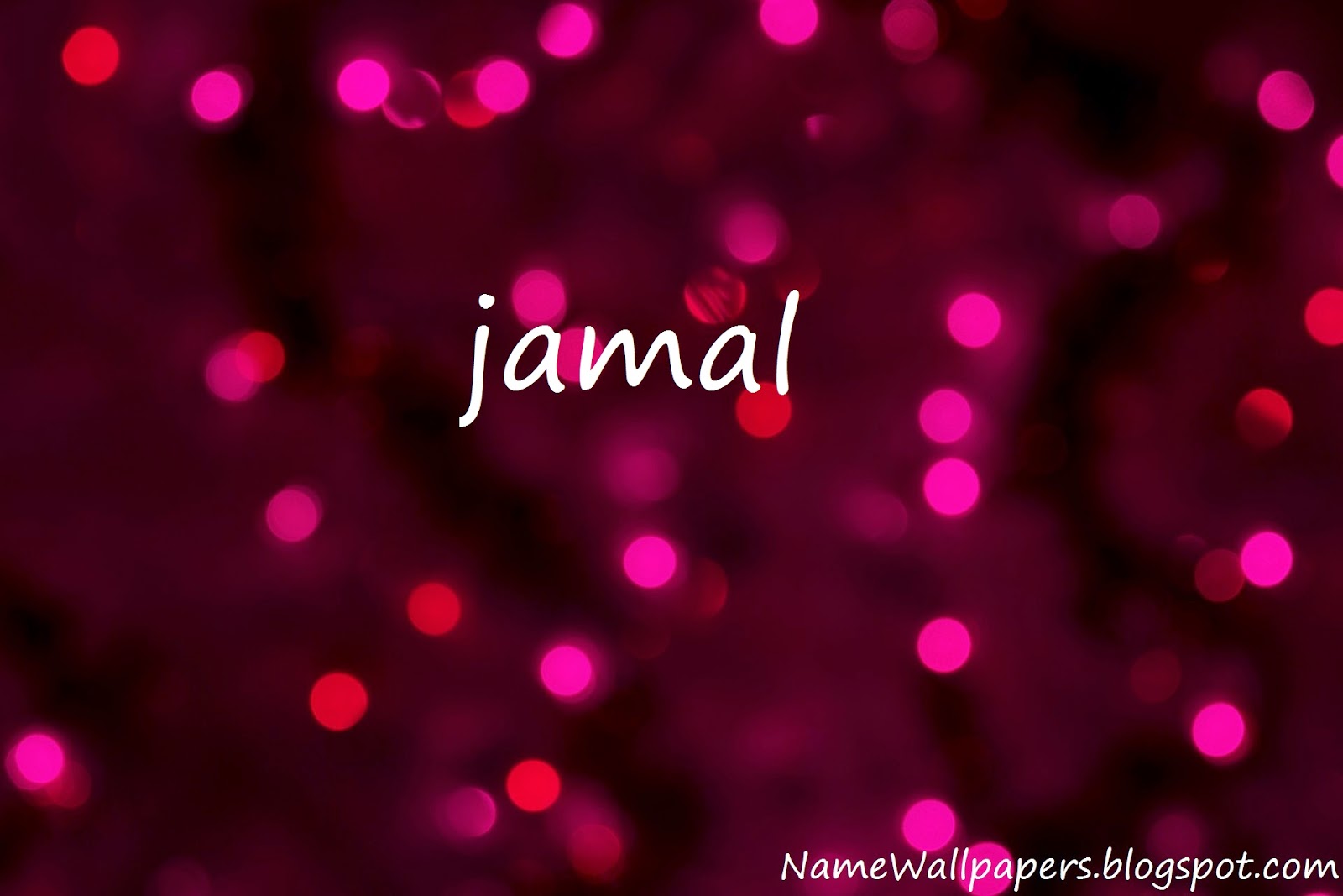 Jamal Name Wallpapers Jamal ~ Name Wallpaper Urdu Name Meaning Name ...