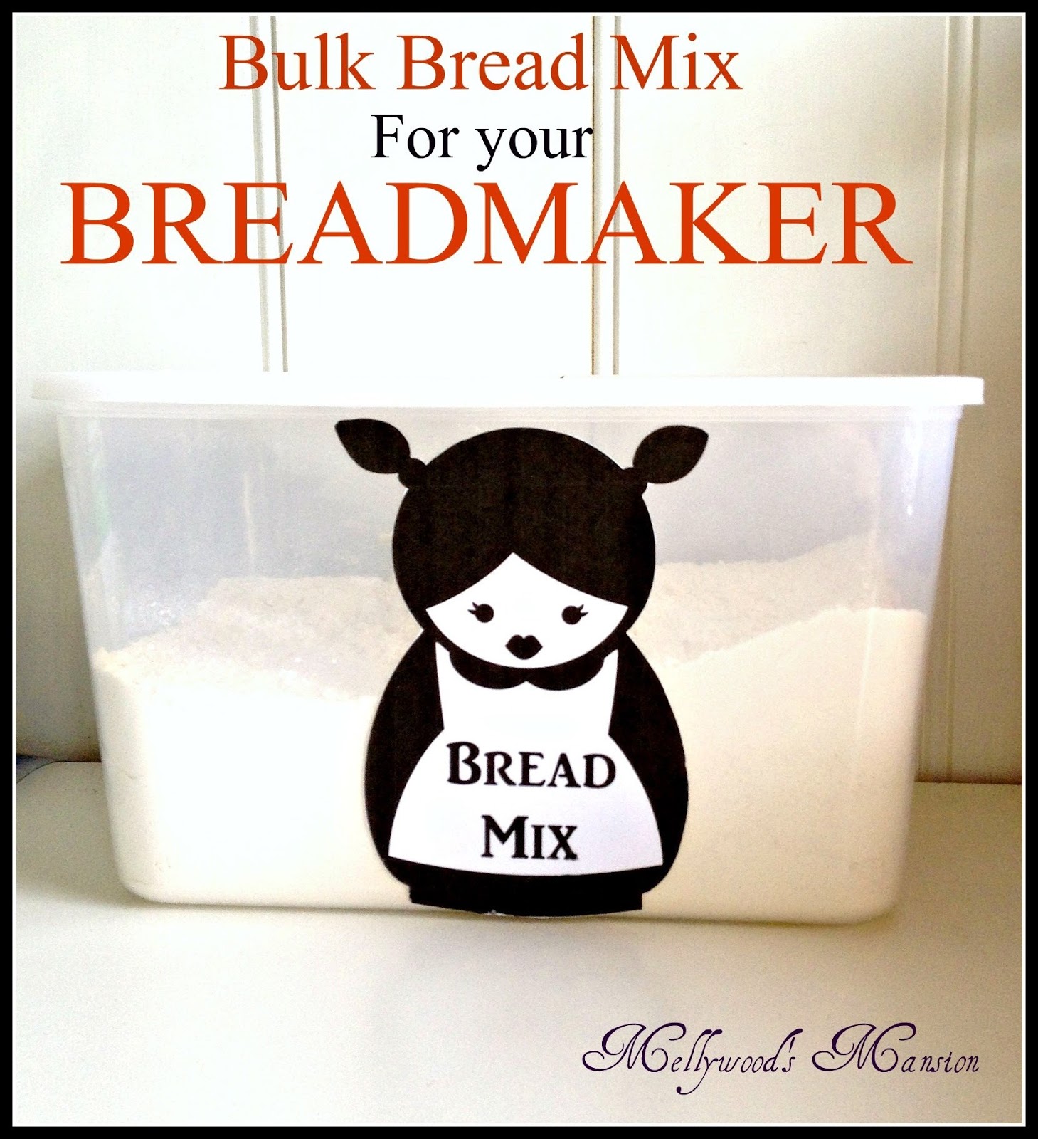 Mellywood's Mansion: How The Heck Does She Afford To Feed All Those ...