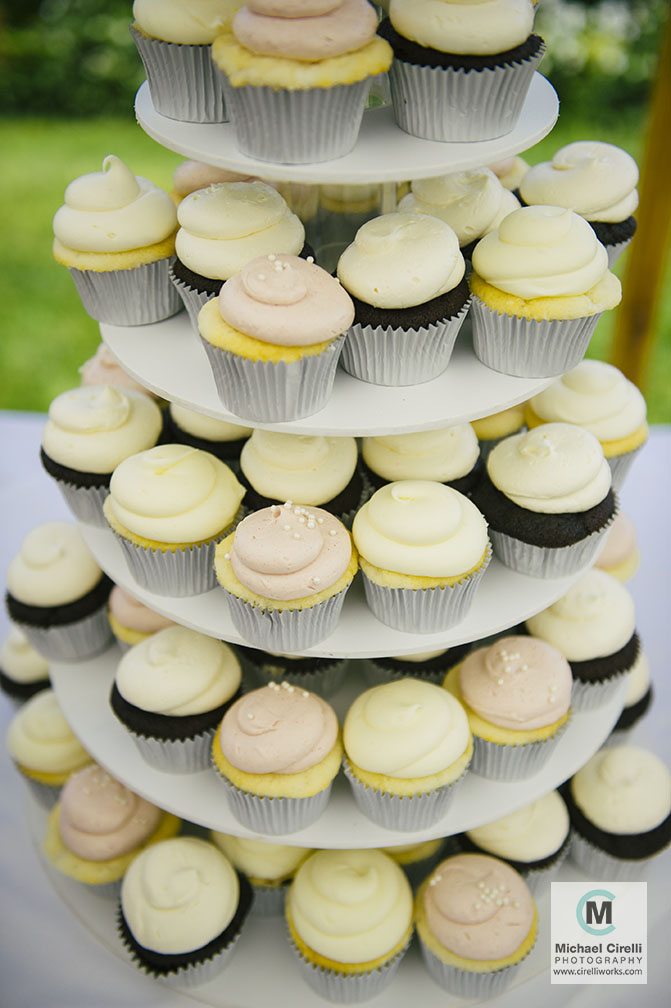 Gorgeous Wolfeboro Inn Wedding