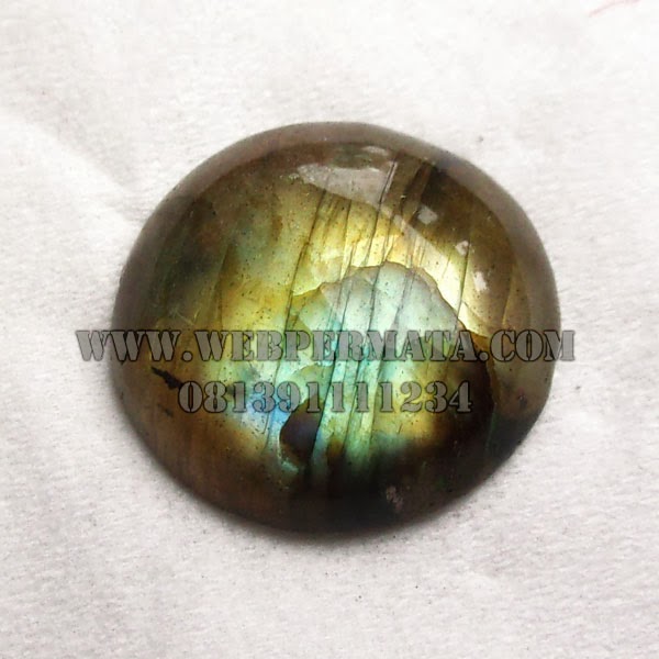 Batu Permata Labradorite