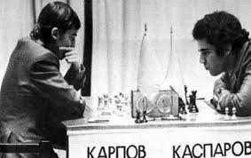 The art of chess: Τοσες Najdorf και Γκαμπι της Βασιλισσας ειχαμε να ...