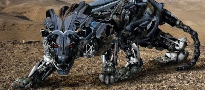 Cyborg should have a K-9 sidekick : r/DCcomics