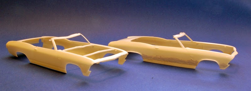 Model Car Builder Blog: March 2015