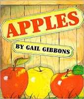 12 Amazing Apple Books for Kids {with teaching ideas!} - Mrs. Plemons ...